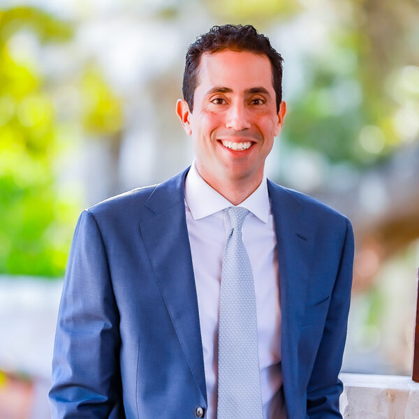 Marc Whyte – Conservative Leadership